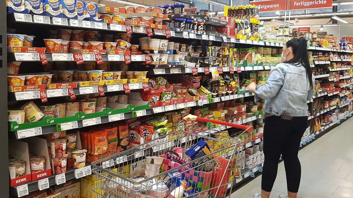 Streit um Preise eskaliert: Mars beliefert Edeka, Rewe & Co. nicht mehr - n-tv.de