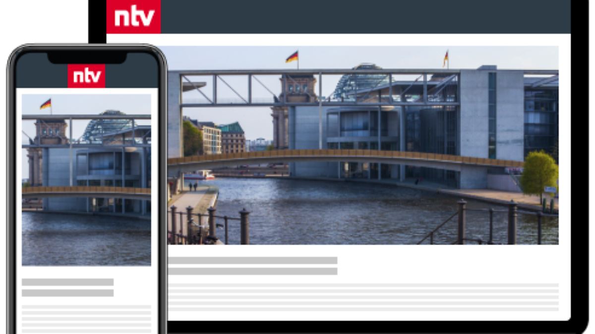 ntv Pur-Abo: So nutzen Sie die ntv-App ohne Werbung - n-tv.de