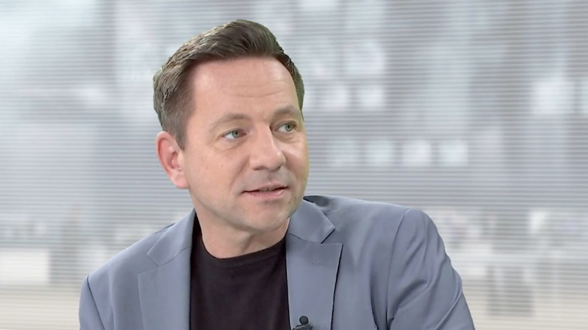 Latsch zur WM in Katar: "Freie Berichterstattung wird nur begrenzt ...