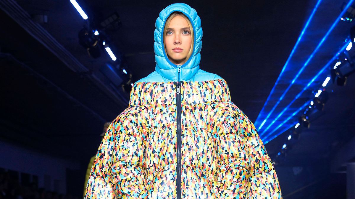 Der Tag: Modelabel bringt Kollektion mit BVG-Sitzmuster heraus - n-tv.de