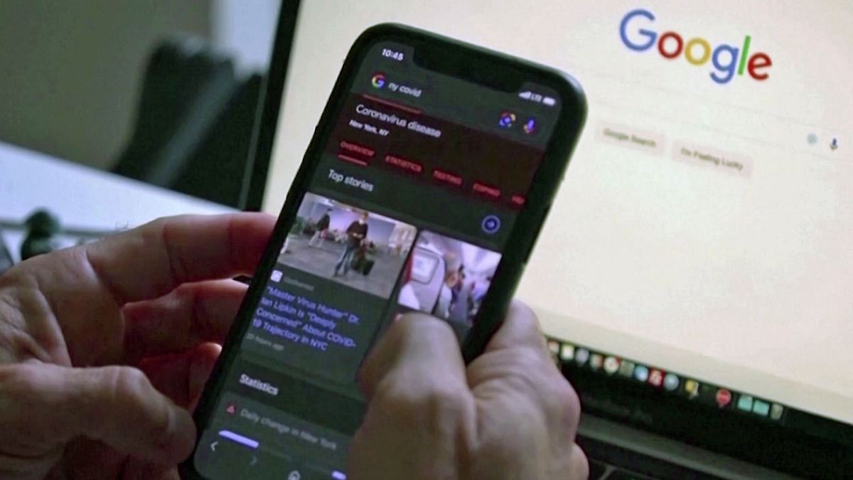 Google-Mutter Alphabet verfehlt fast alle Erwartungen - n-tv.de