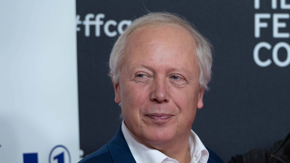 Der Tag: WDR-Intendant Buhrow bringt Fusion von ARD und ZDF ins ...