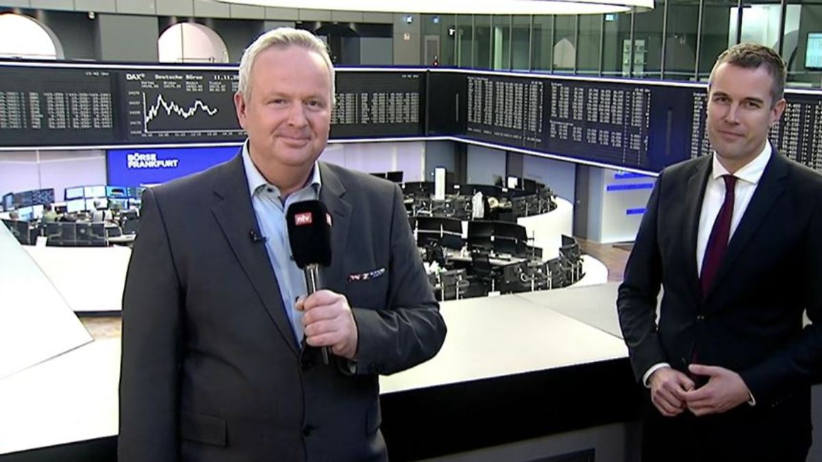 Geldanlage-Check: "Hinweis, dass Ende der Inflationsspirale in Sicht ...