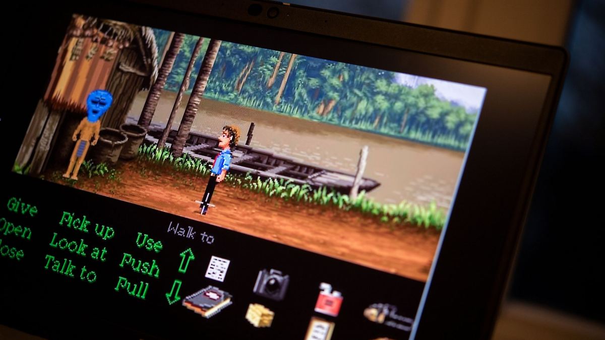 Schwierig, spannend, schlau: Fünf empfehlenswerte Point-and-Click ...