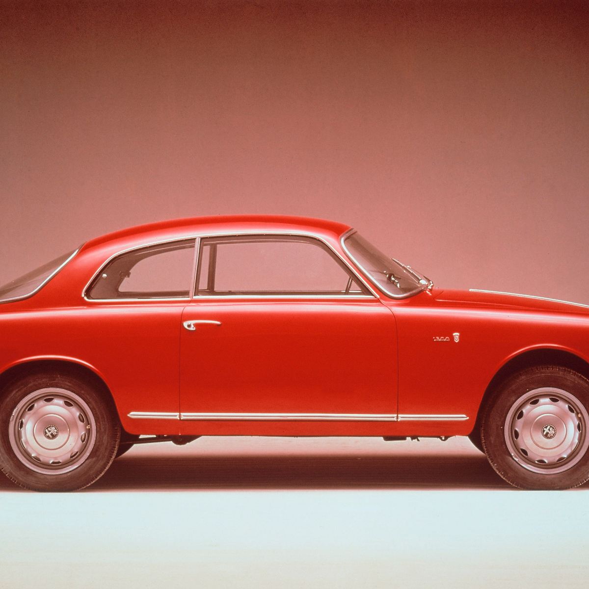 Bertone 100 Years