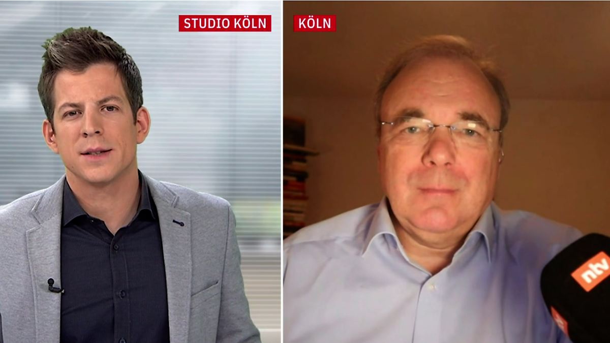 Mierke zu Von-der-Leyen-Vorstoß: Brüssel-Reflex - "bei Problemen ...