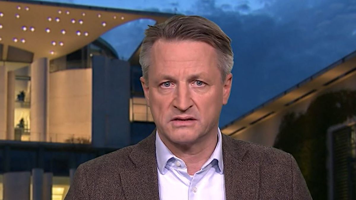 "Mal ehrlich" mit Nikolaus Blome: Manager-Boni trotz Staatshilfen "sind ...