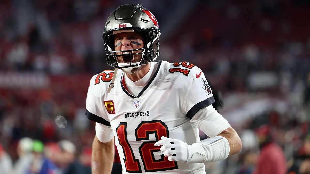 Nächstes Ende des NFL-Megastars?: Cowboys kegeln Brady mit Debakel aus ...