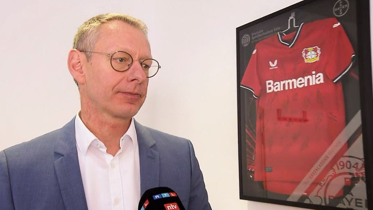 "Macht des Geldes" im Profi-Fußball: Breuer: "UEFA ist Konkurrent der ...