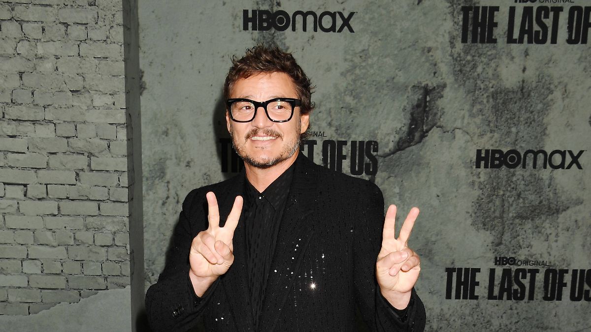 "The Last of Us"-Star Pedro Pascal hatte Gedächtnislücken nach Casting ...