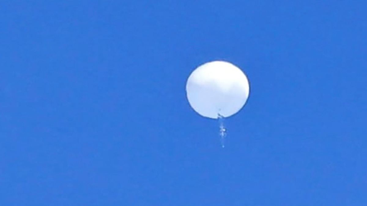 Der Tag: China nennt Ballon-Abschuss "klare Überreaktion" - n-tv.de