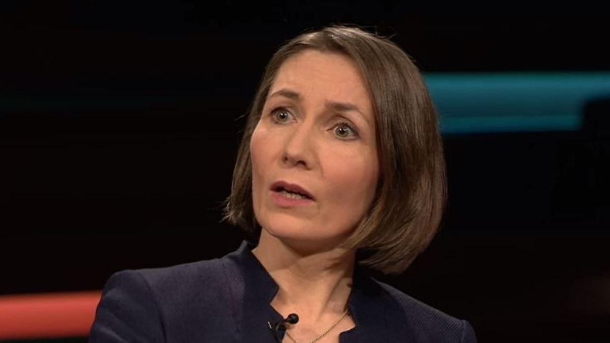 Sicherheitsexpertin Major fordert Umstellung der Industrieproduktion ...