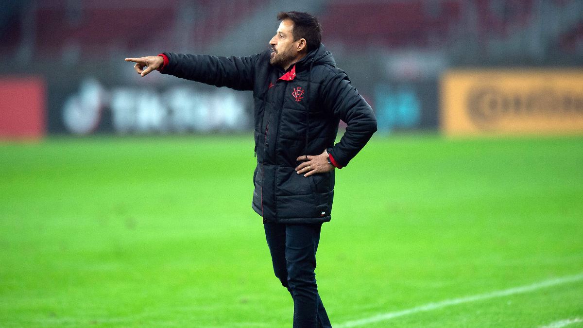 Der Sport-Tag: Ex-Bundesligaprofi ist neuer Nationaltrainer von ...