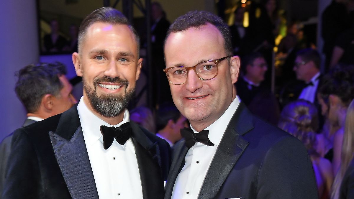 Der Tag: Jens Spahn verkauft Luxusvilla in Berlin - n-tv.de