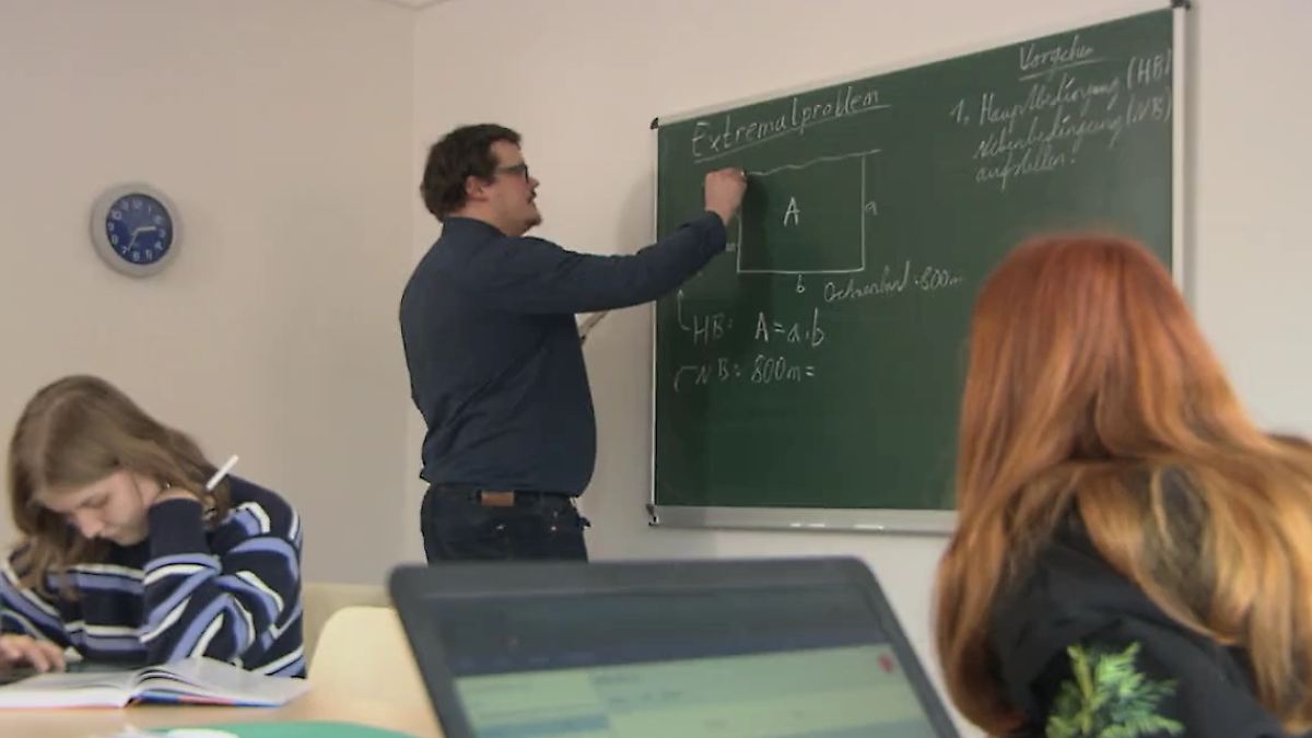 ntv Service: Diese Nachhilfeinstitute überzeugen im Test - n-tv.de