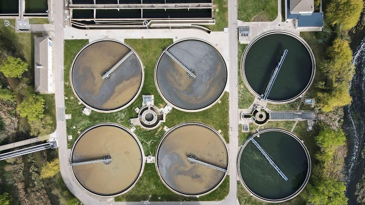 Giftige PFAS im Alltag: "Ewigkeitschemikalien" an 1500 Orten ...