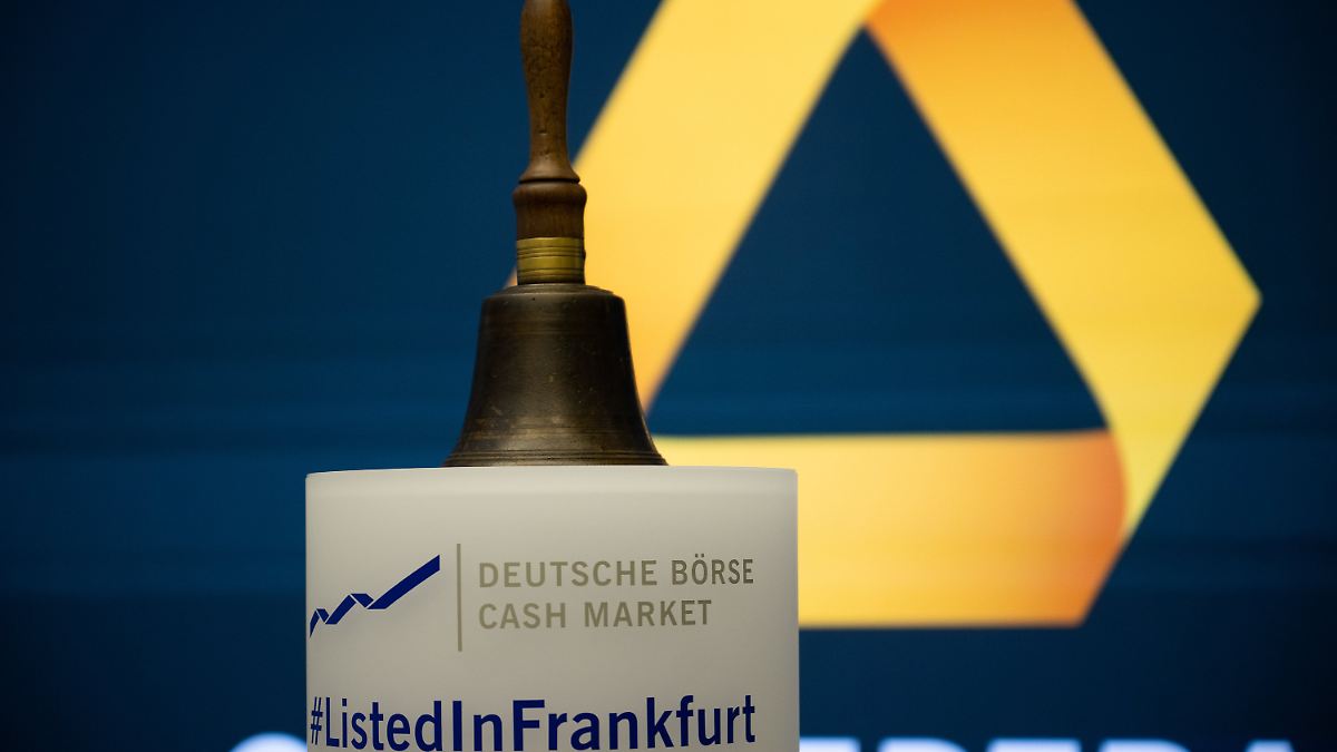 Der Börsen-Tag: "Das ist kein guter Stil" - n-tv.de