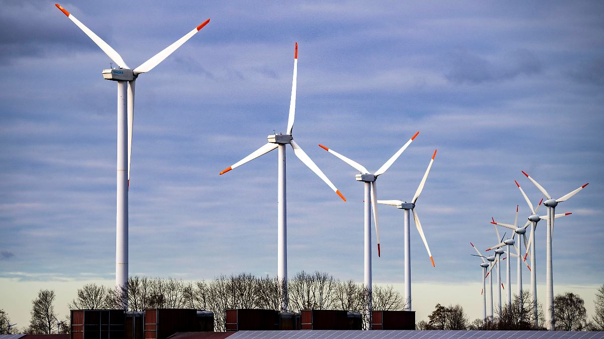 Der Tag: 900 Milliarden Euro: Klimawandel könnte hohe Kosten für Deutschland verursachen - n-tv.de