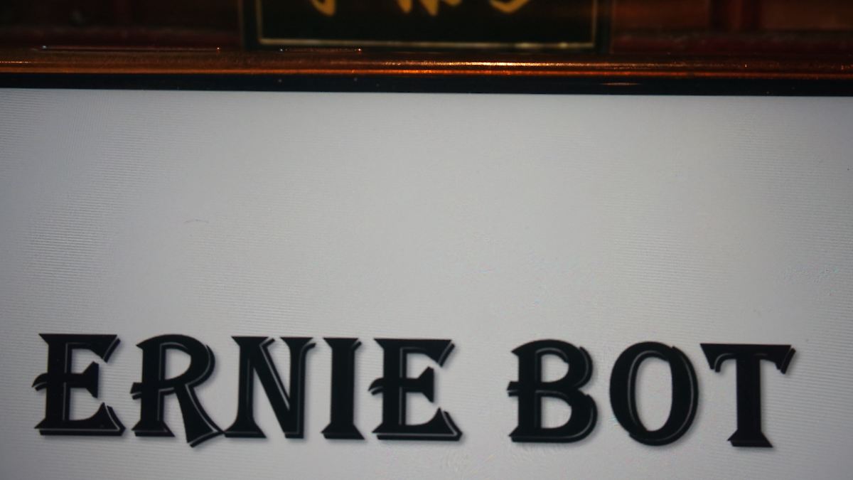 Chat-KI enttäuscht Anleger: Chinas Ernie Bot entpuppt sich als Flop - n ...