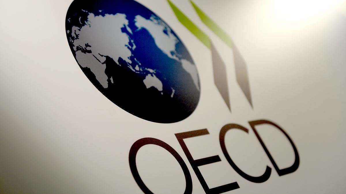Der Börsen-Tag: OECD erwartet schwächeres globales Wachstum - Vorhersagen für deutsche Inflation ...
