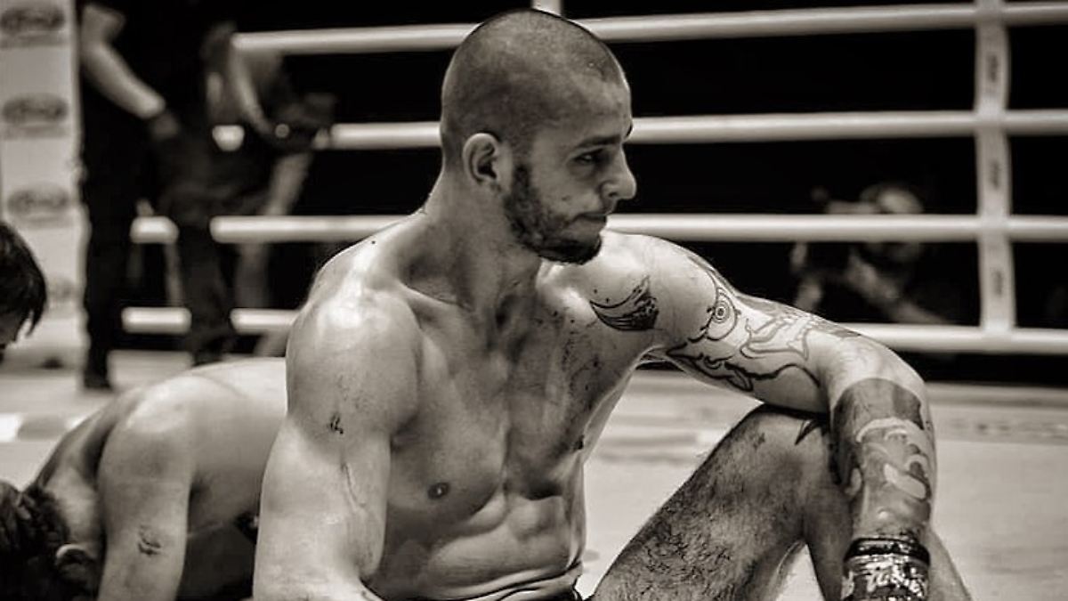 Der Sport-Tag: MMA-Star Lapicus stirbt nach Motorradunfall in Italien ...