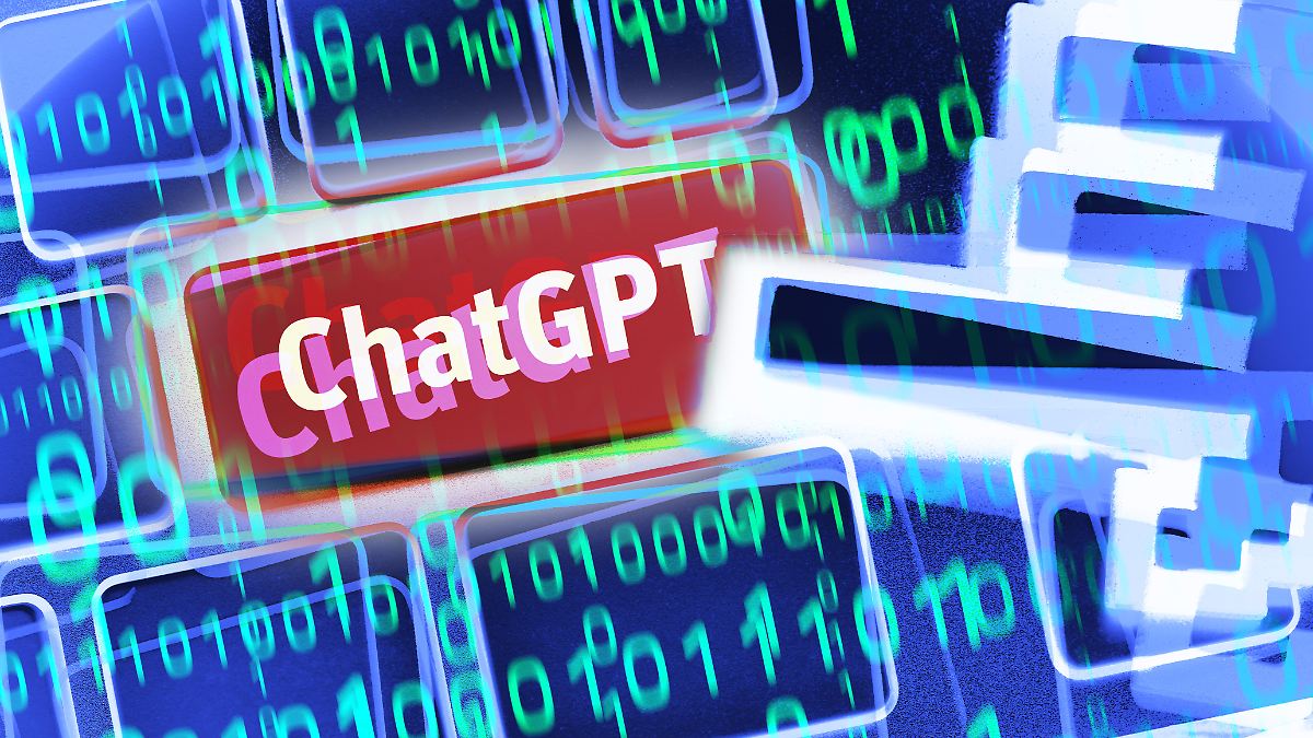 Nützlich für Hacker: "ChatGPT bringt große Sicherheitsprobleme" - n-tv.de
