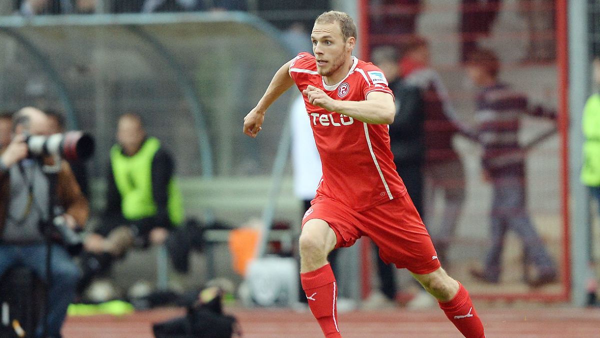 Der Sport-Tag: Erst mal Anzüge kaufen: Ex-Fortuna-Profi sitzt jetzt im finnischen Parlament - n ...