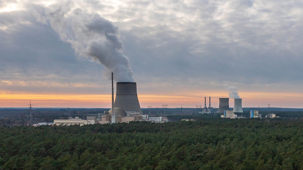 Rwe Kernkraftwerk Geschäftsführer – PRYO