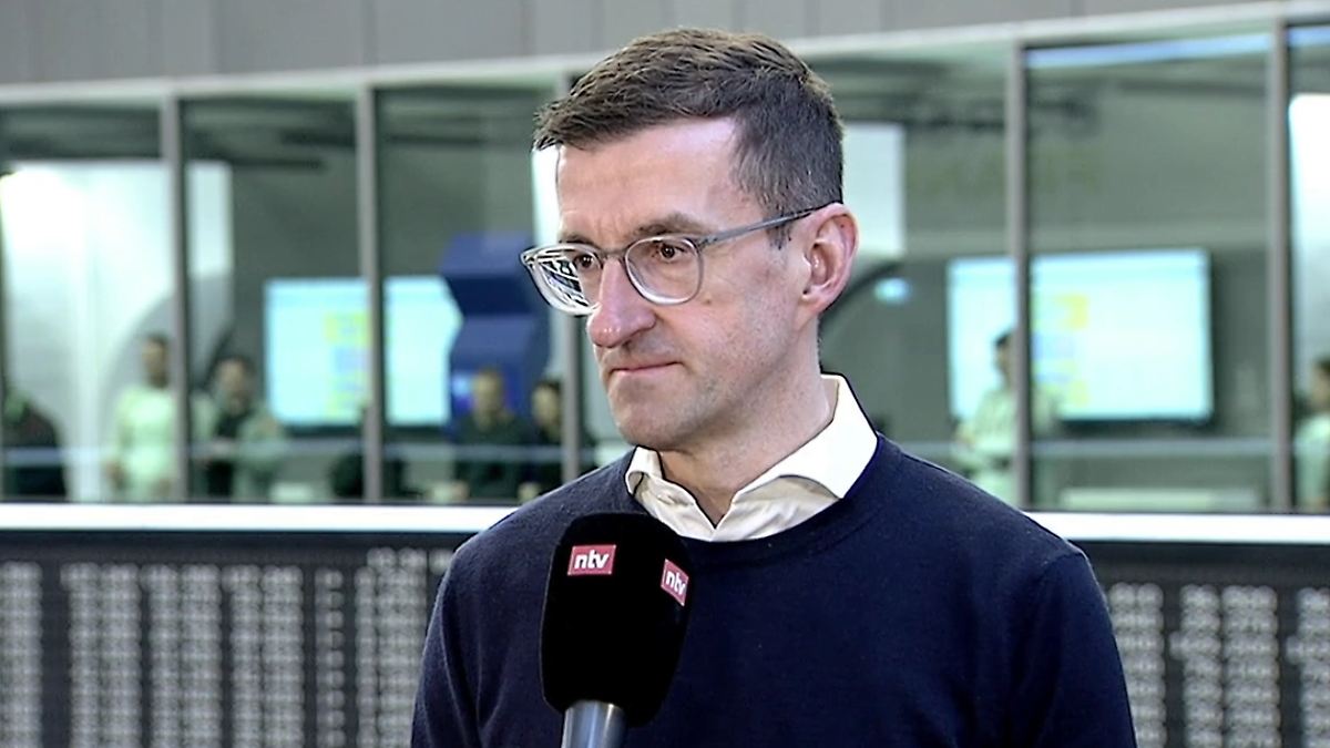 Geldanlage-Check: "Steuern auf Ende der Zinskampagne zu" - n-tv.de