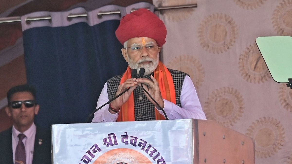 Der Tag: Indiens Behörden ermitteln gegen die BBC - n-tv.de