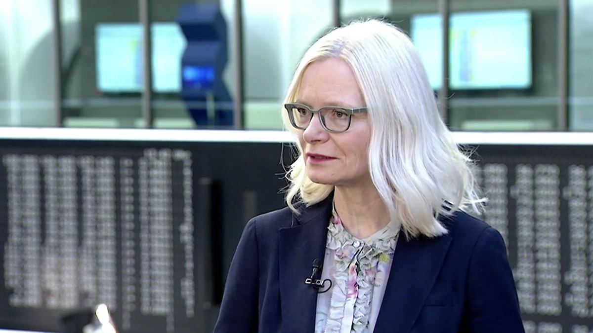 Der Börsen-Tag: "Mögliche Zinspause ist großes Thema am Markt" - n-tv.de