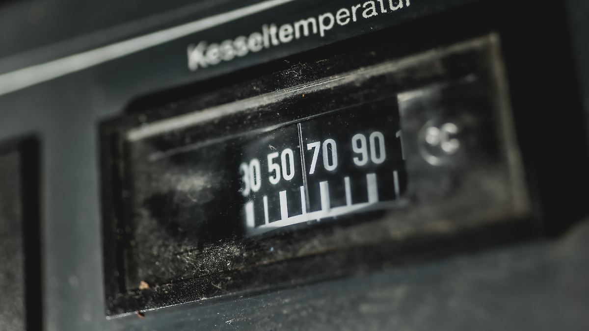 Tipps vom Experten: Was kommt bei der Heizungswende auf uns zu? - n-tv.de