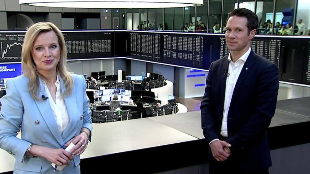 Geldanlage-Check: "Warum soll der DAX nicht irgendwann 20.000 knacken?" - n-tv.de