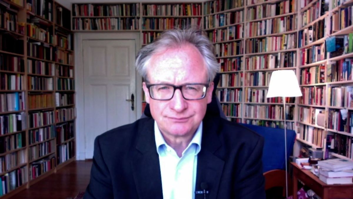 Von Lucke zu Berliner Wahldebakel: "Man möchte nicht in der Haut von ...