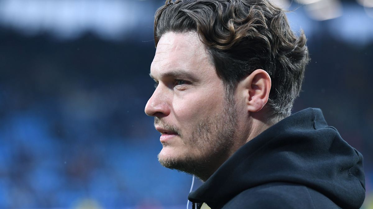 Nach Ärger mit Schiri-Team: Terzic: Video-Challenge "würde uns Trainern ...