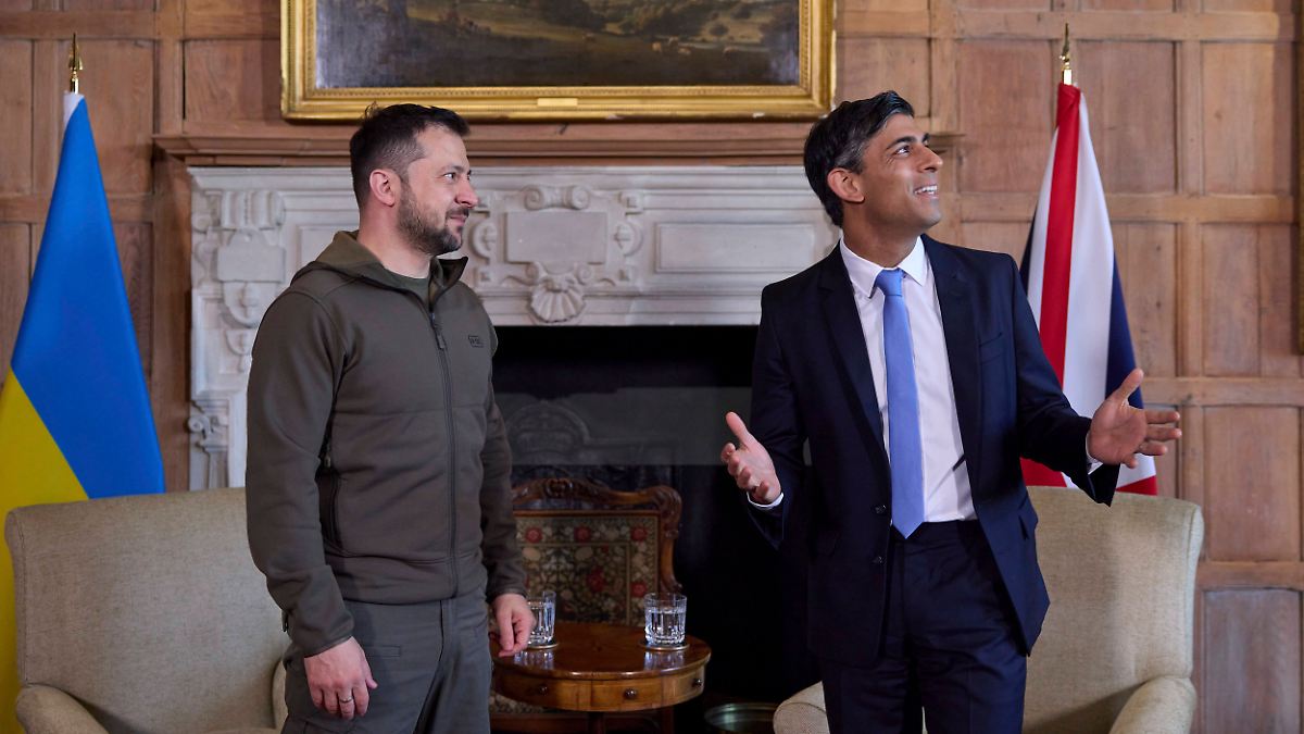 Ulrike Franke im Interview: "Diese Drohnen können bei der ...