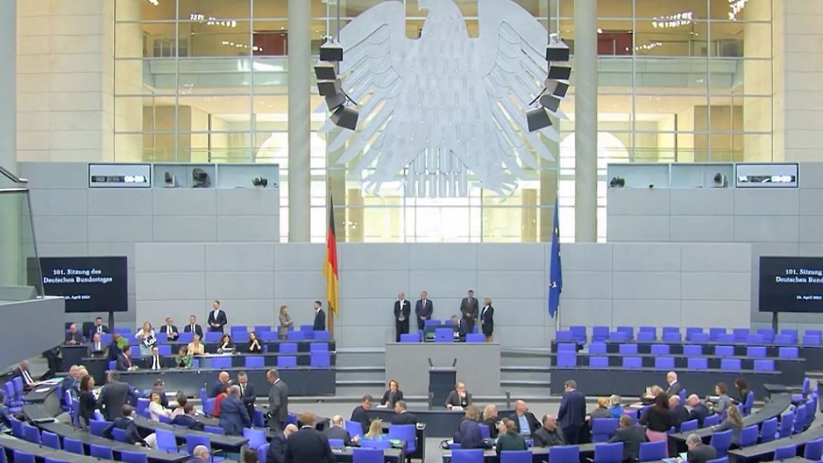 Klingbeil kündigt Änderungen an: Heizungsgesetz soll vor Sommerpause durch den Bundestag - n-tv.de