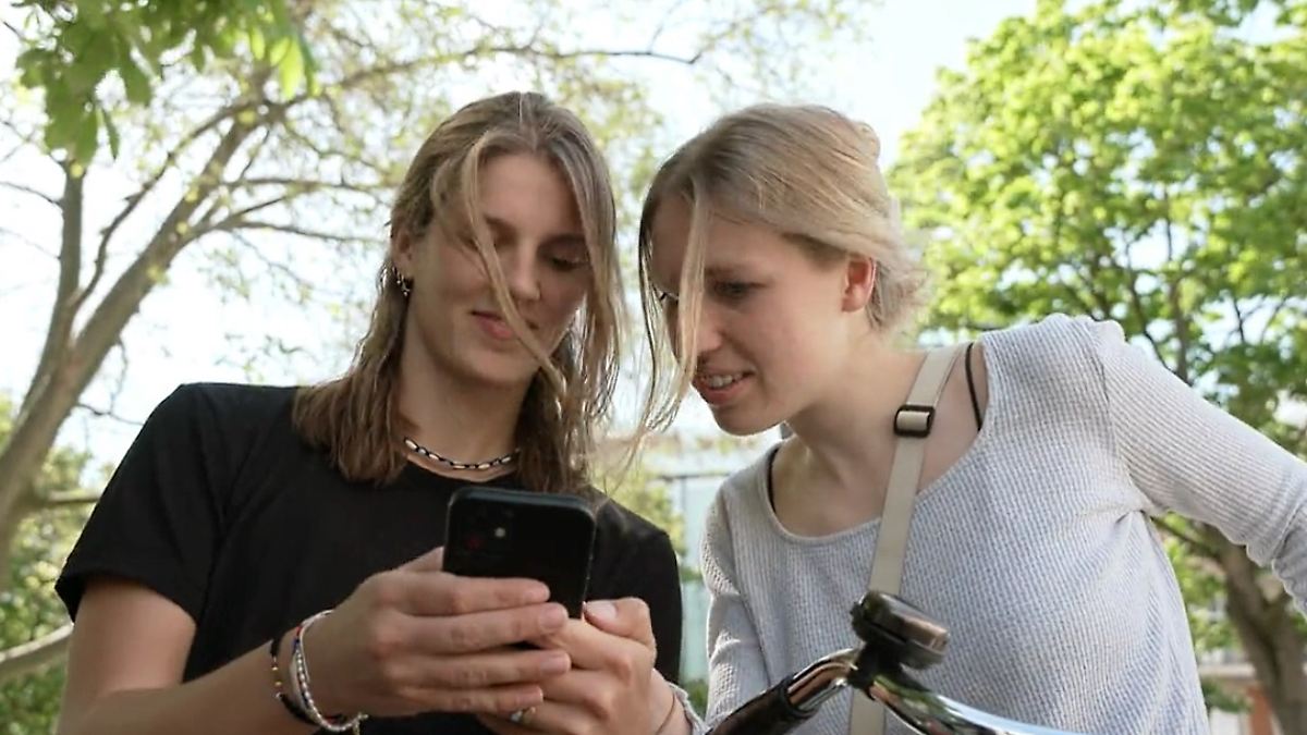 ntv Service: Diese Navi-Apps bringen Fahrradfahrer sicher ans Ziel - n-tv.de