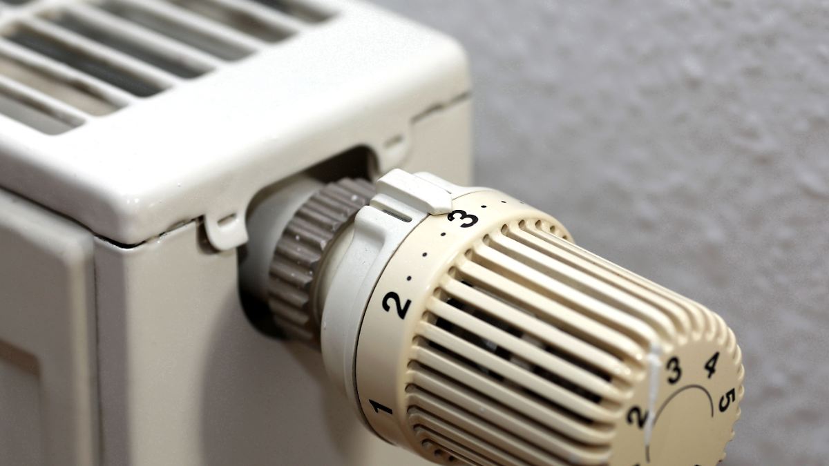 Zweite Novelle in Arbeit?: Heizungsgesetz kommt wohl doch nicht vor Sommerpause - n-tv.de