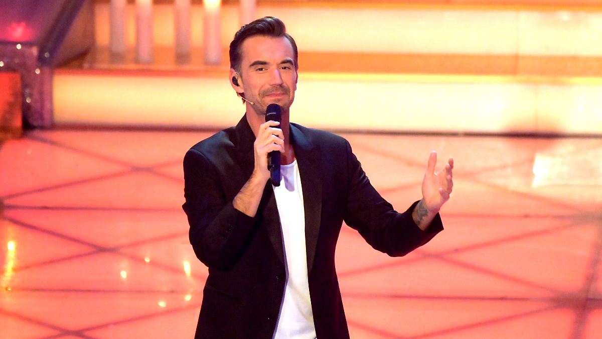 Nach zehn Jahren mit Helene: Florian Silbereisen hat eine neue Liebe - n-tv.de