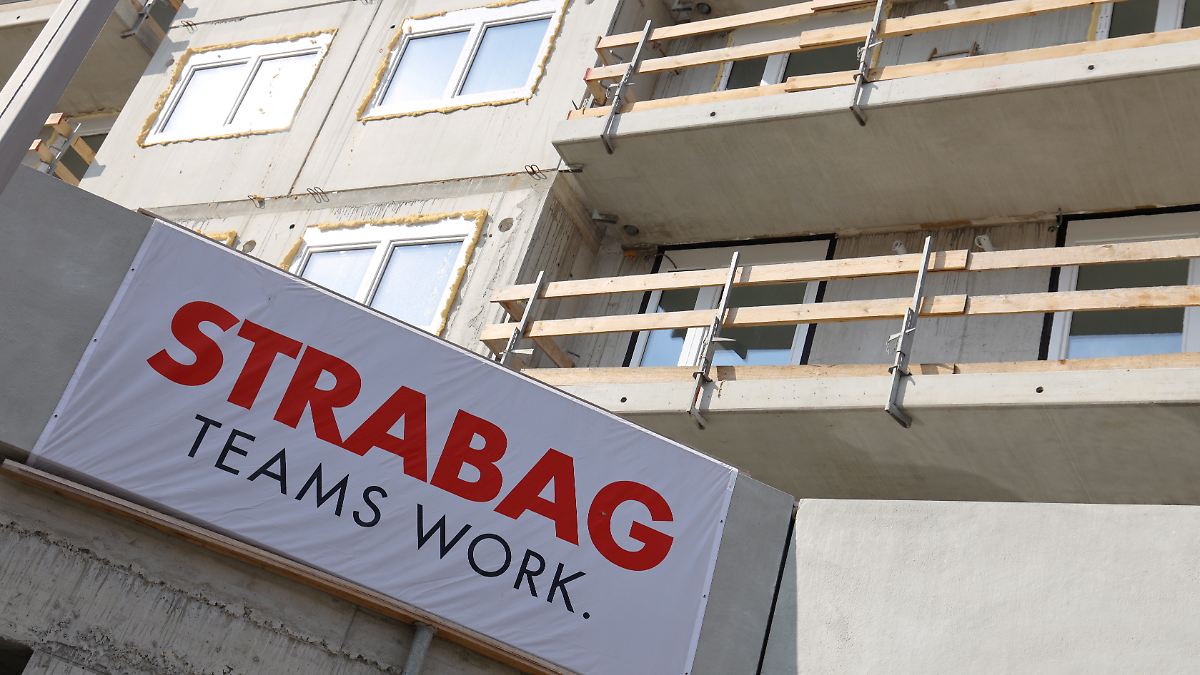Der Börsen-Tag: Nach Tod des Strabag-Chefs: Vater wird ...