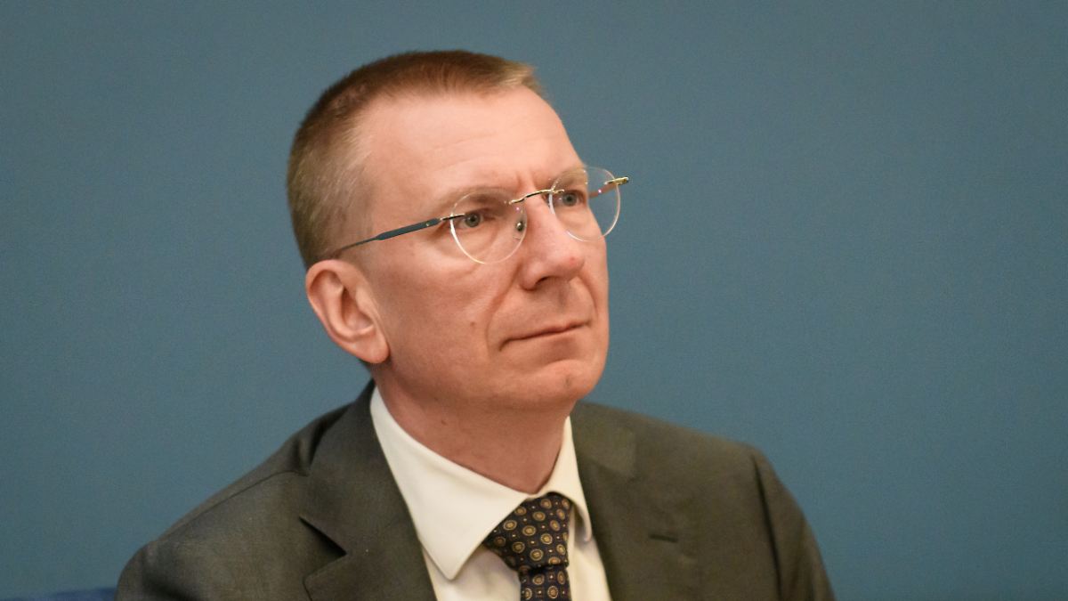 Der Tag: Lettlands Außenminister wird neuer Präsident - n-tv.de