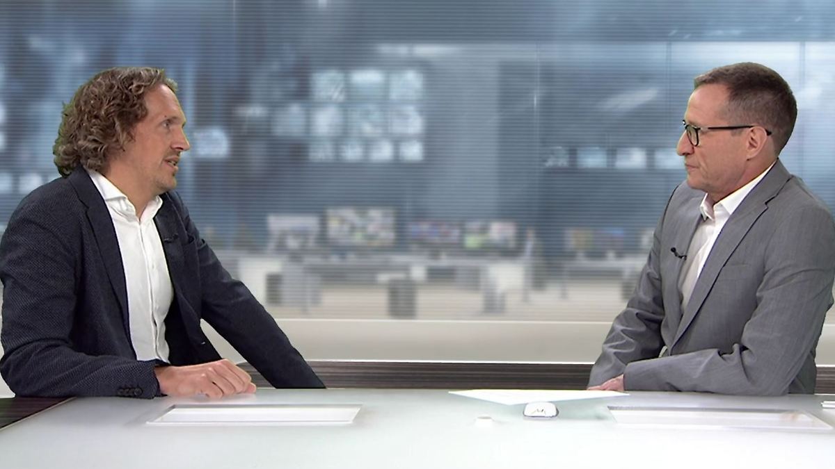 Experte sieht PR-Schwächen: "Viele haben Heizungsgesetz als Diktat erlebt" - n-tv.de