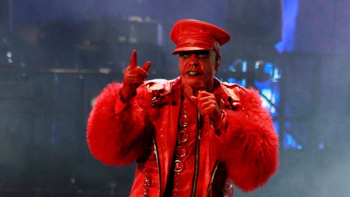 Der Tag: "Row Zero" bei Rammstein-Konzerten soll verboten werden - n-tv.de