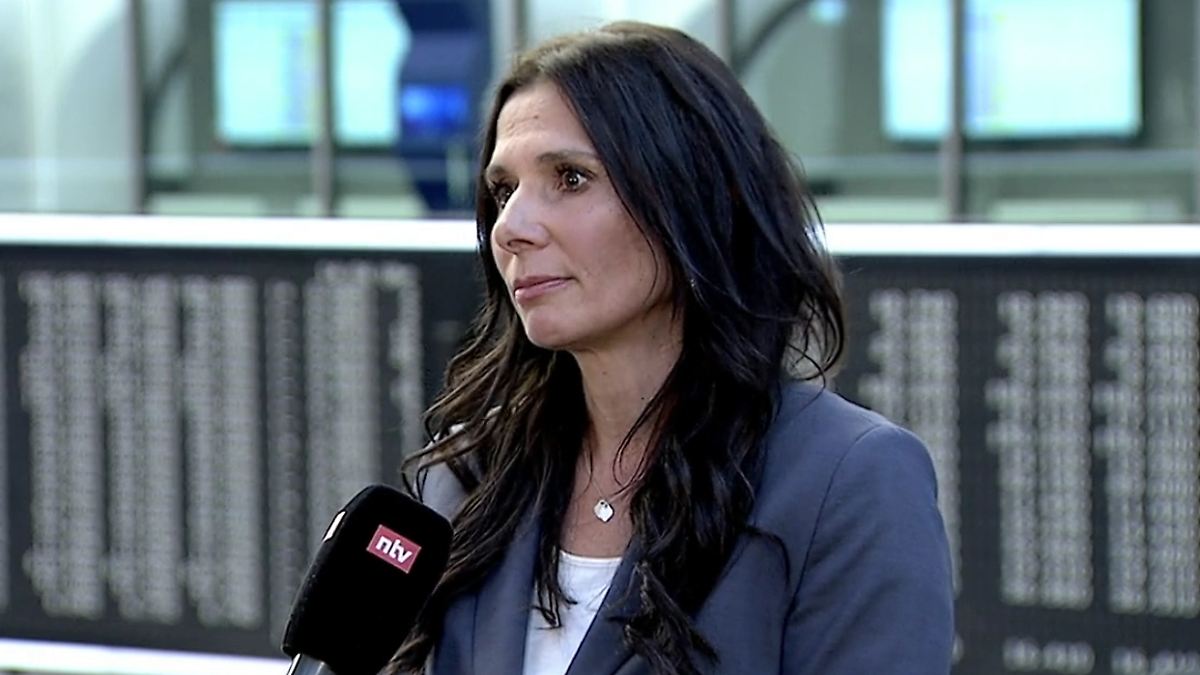 Geldanlage-Check: "KI-Boom beschert Techgiganten enormen Schub" - n-tv.de