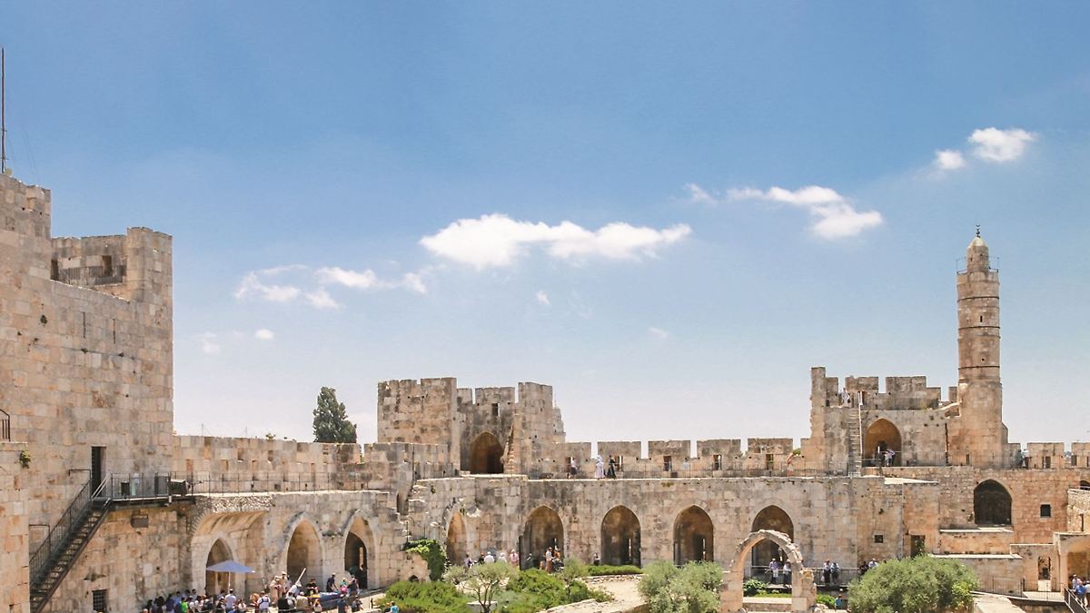 Ausgrabungsstätte Tel Erani: Forscher in Israel entdecken rund 5500 ...