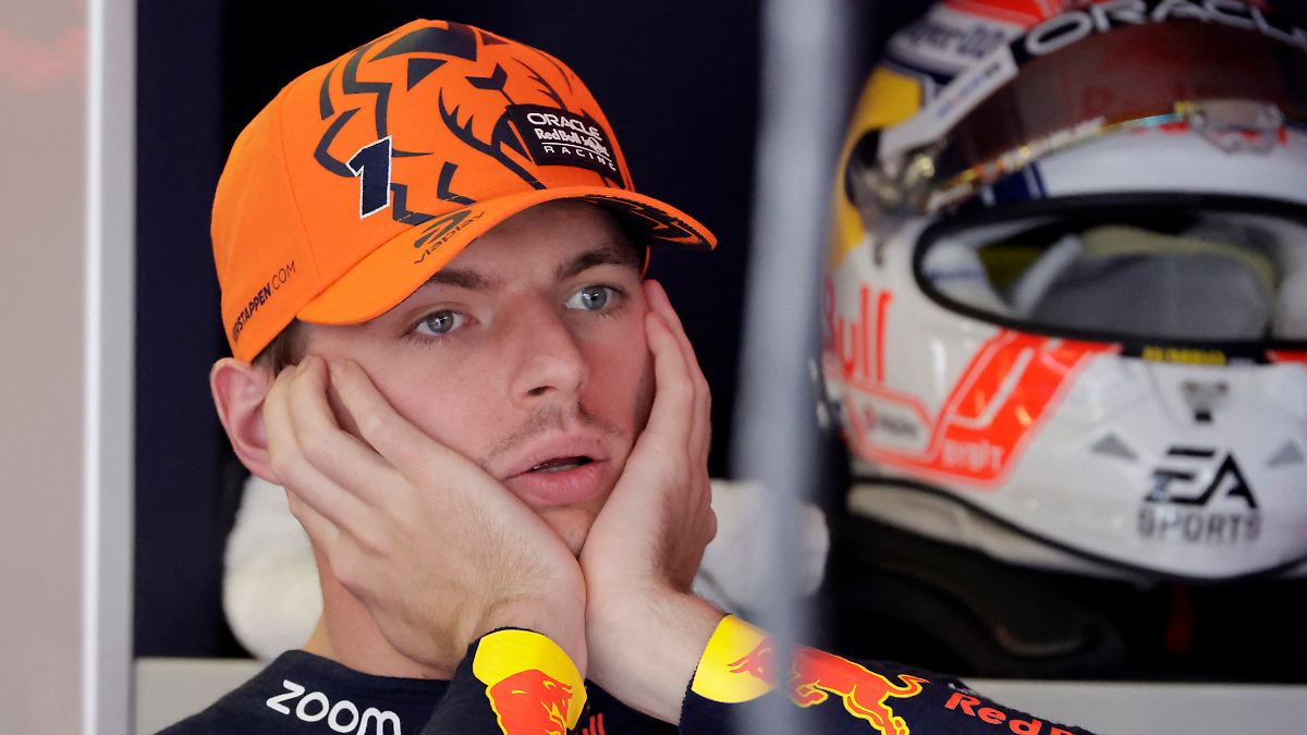 Der Sport-Tag: Verstappen behält Pole, Stewards sehen kein unfaires ...