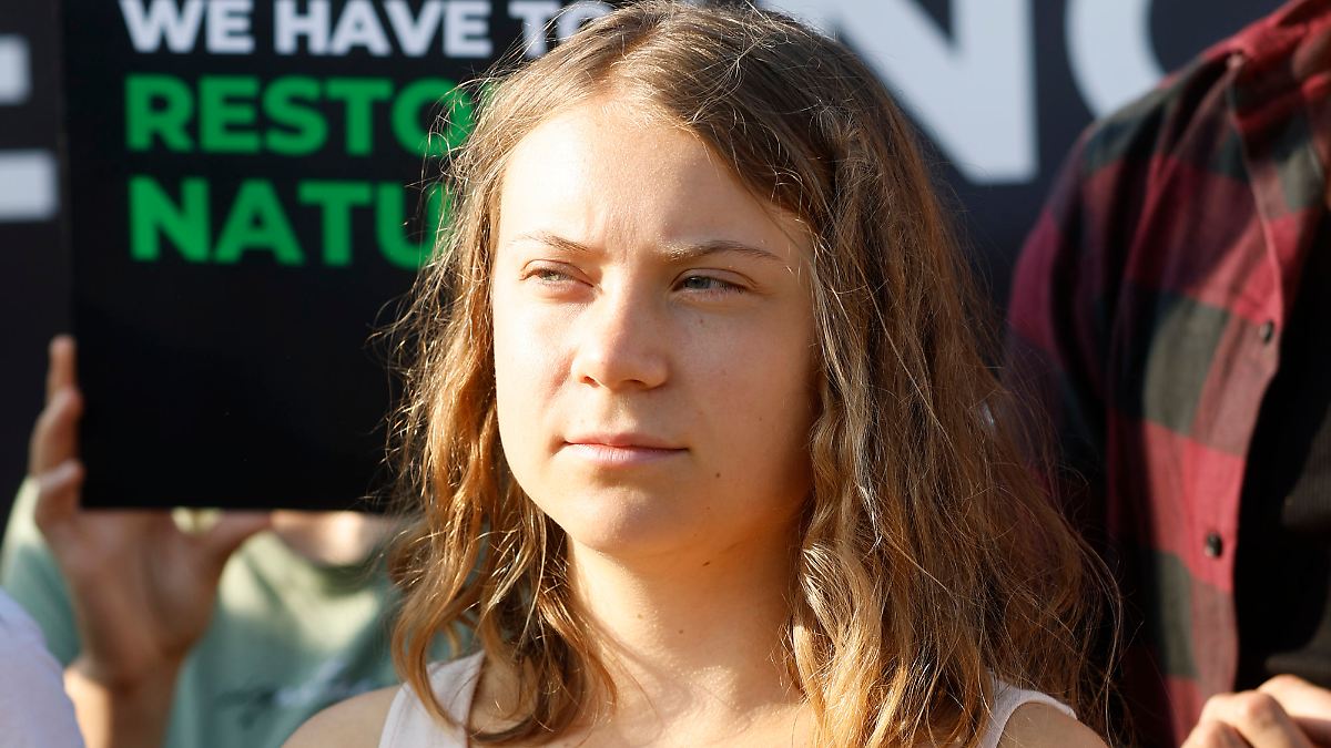 Der Tag: Was macht eigentlich ... Greta? - n-tv.de