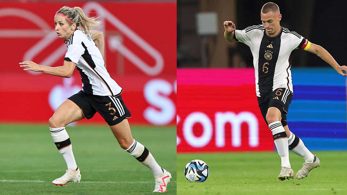 Der Tag: So viel verdienen Frauen und Männer im WM-Vergleich - n-tv.de