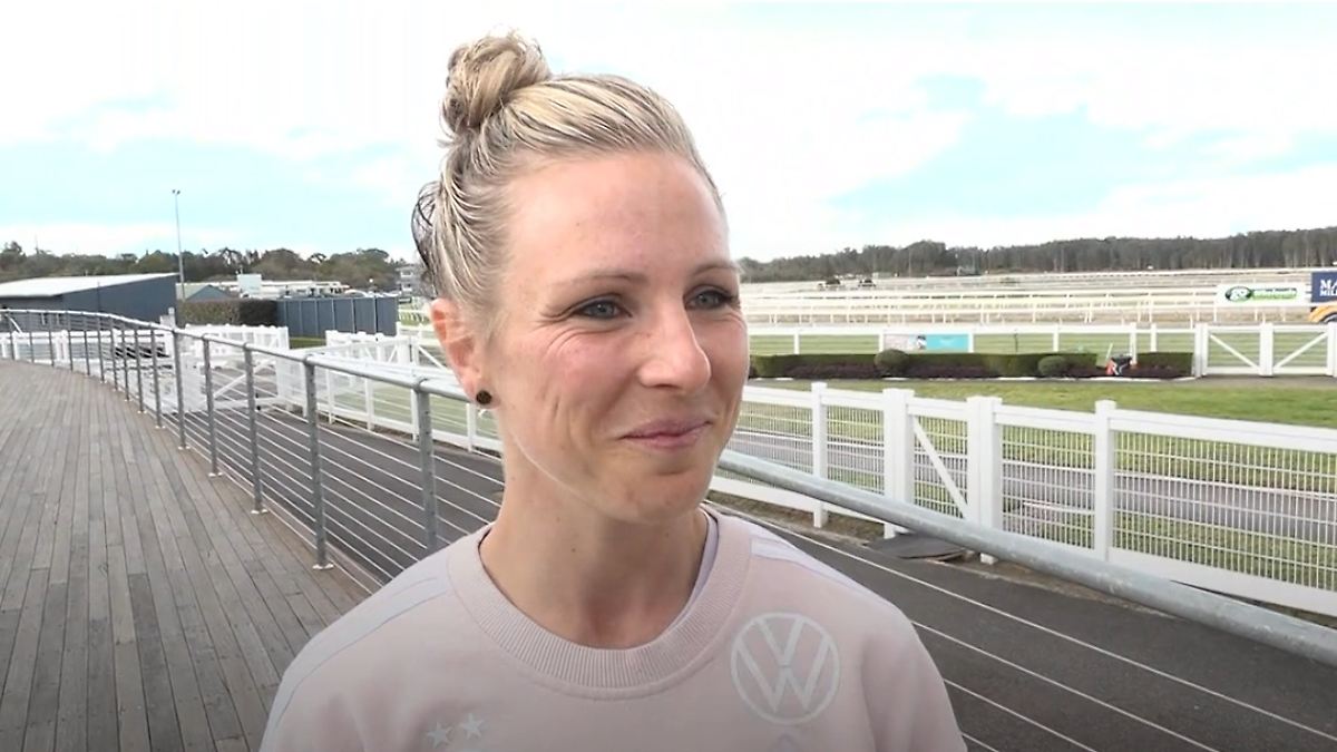 Frau Laura ist schwanger: DFB-Star Huth freut sich auf "Highlight" nach ...